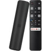 TCL Android TV Voice Remote Control, Enhanced RC802V with Google Voice ...