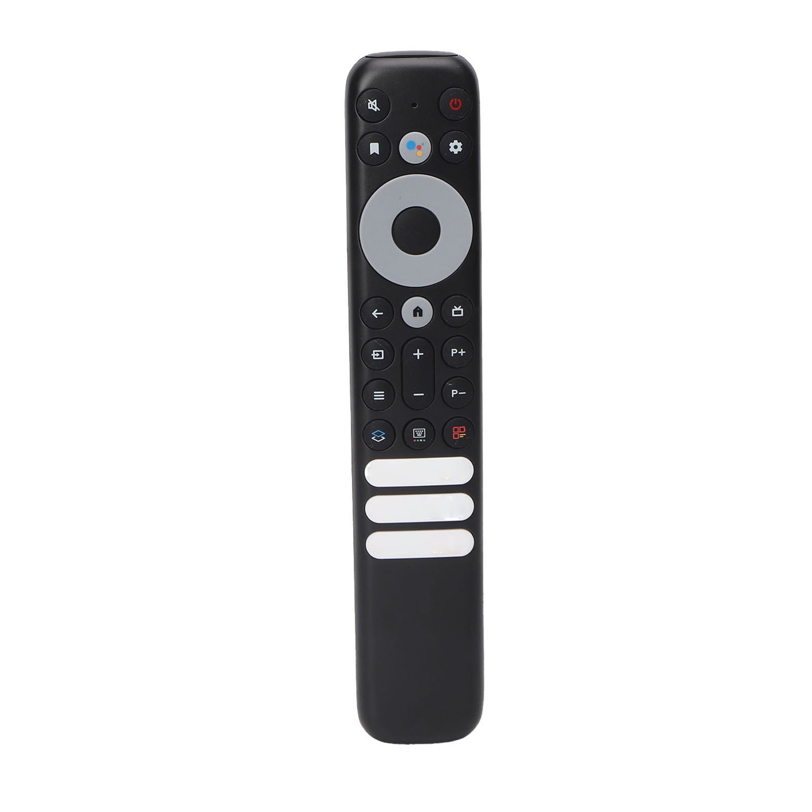 RC902V FMR2 for TCL Remote Control Replacement Sensitive Buttons ...