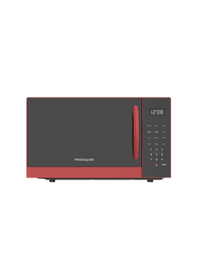Red Microwaves in Microwaves - Walmart.com