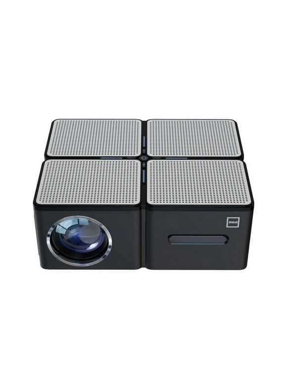 RCA Projectors in Projectors & Screens - Walmart.com