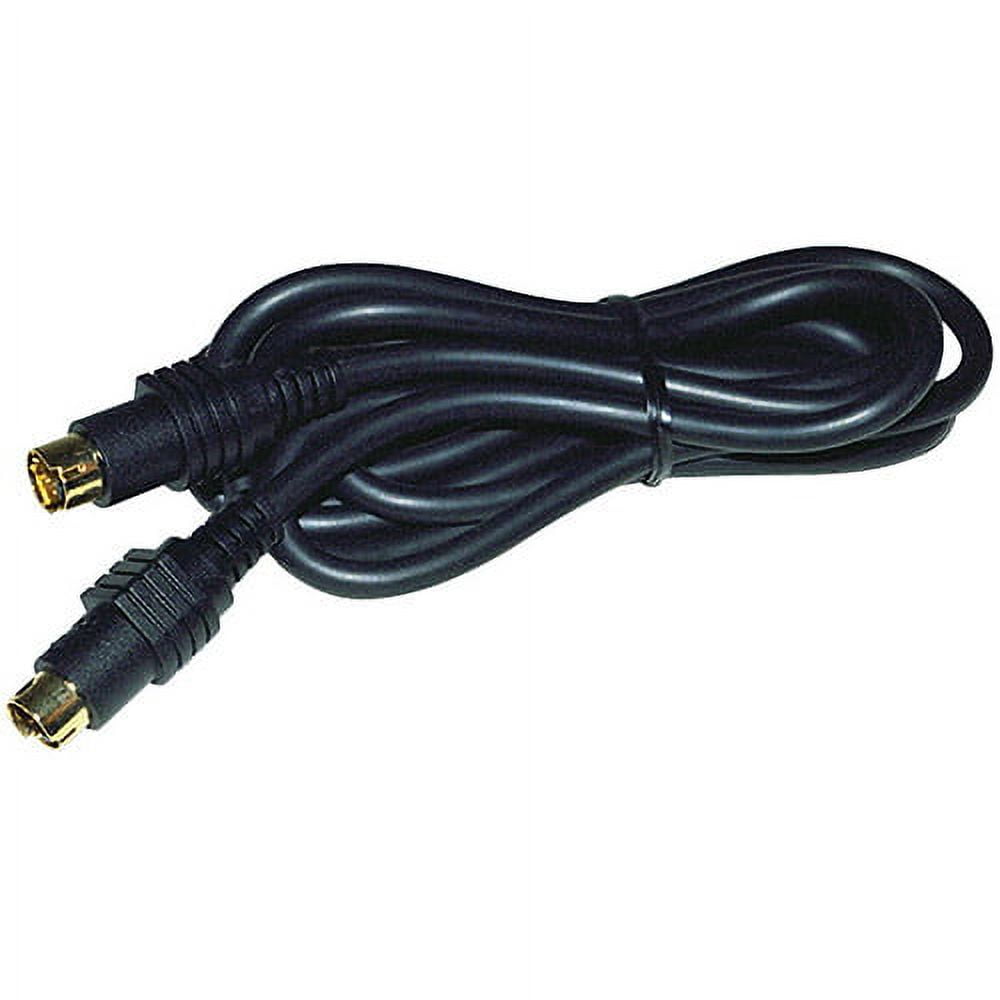RCA 12' S-Video Cable - Walmart.com