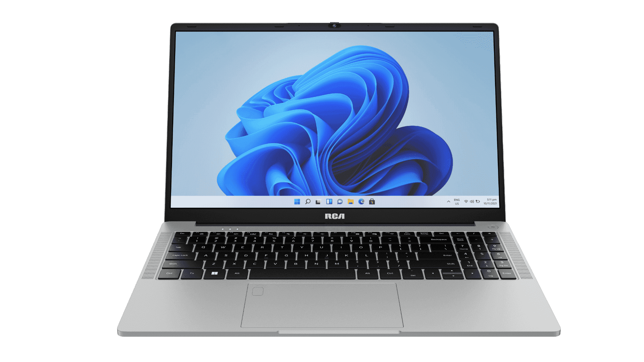 RCA 15.6” Notebook FHD IPS panel, Intel® Pentium®, Quad Core, 8GB ...