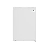 Arctic Chef 2.6 Cu Ft Single Door Mini Fridge, White - Walmart.com