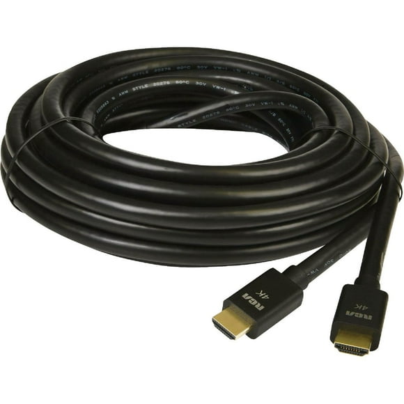 HDMI 25'cables