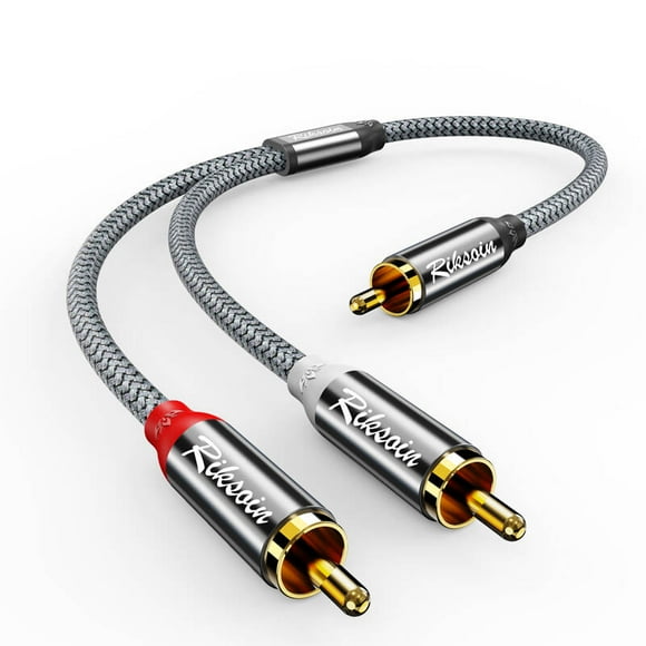 Subwoofer Cable