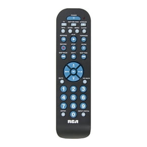 Universal Remote Cable Box And Tv