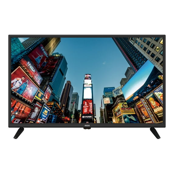 RCA 32" Class FHD (1080P) LED TV (RLED3221) - Walmart.com