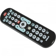 Replacement Remote for Sanyo LED, LCD, and Smart TVs - Walmart.com