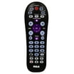 Roku Voice Remote Pro (2nd Ed.) - Rechargeable TV Remote Control with ...