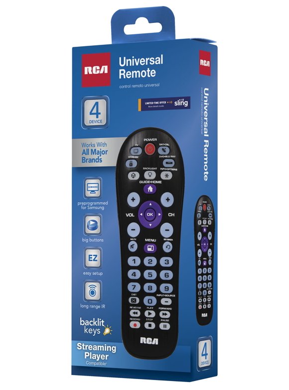 RCA in Electronics by Brand - Walmart.com