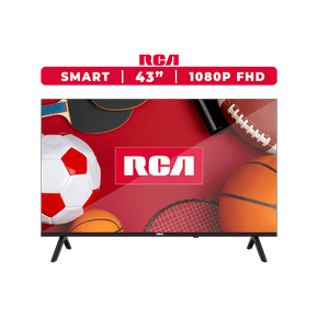 RCA TVs, 4K HDTV, Smart TVs, LCD TVs - Walmart.com