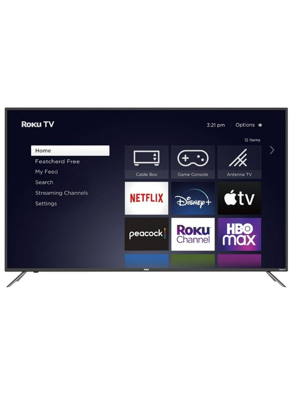 43" Roku TVs - Walmart.com