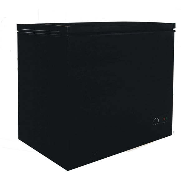 7 Cubic Foot Chest Freezer