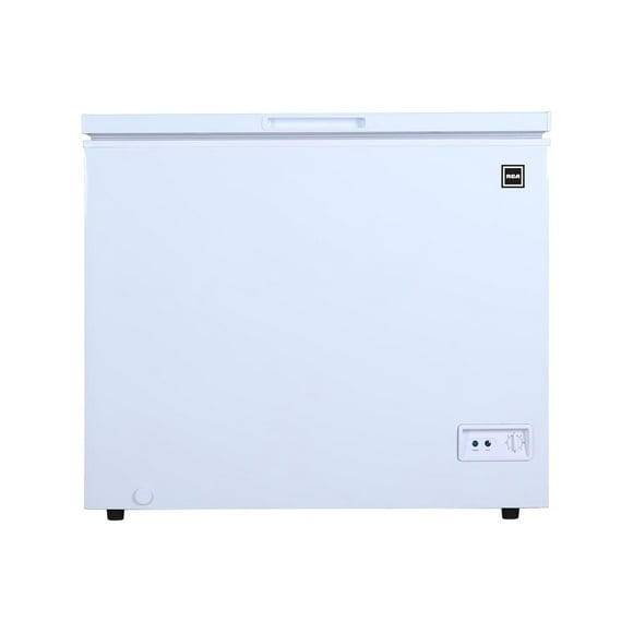 7 Cubic Foot Chest Freezer