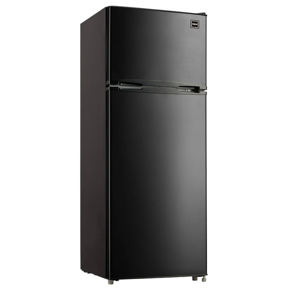 7 Cu Ft Refrigerator