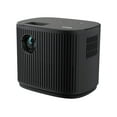 RCA, 720P Home Theater Projector, 120 ANSI, RPJ181, Black - Walmart.com