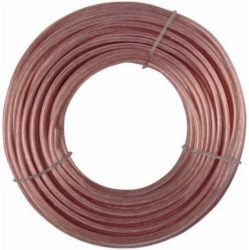 RCA AH1850N 50 feet 18-Gauge Speaker Wire - Walmart.com