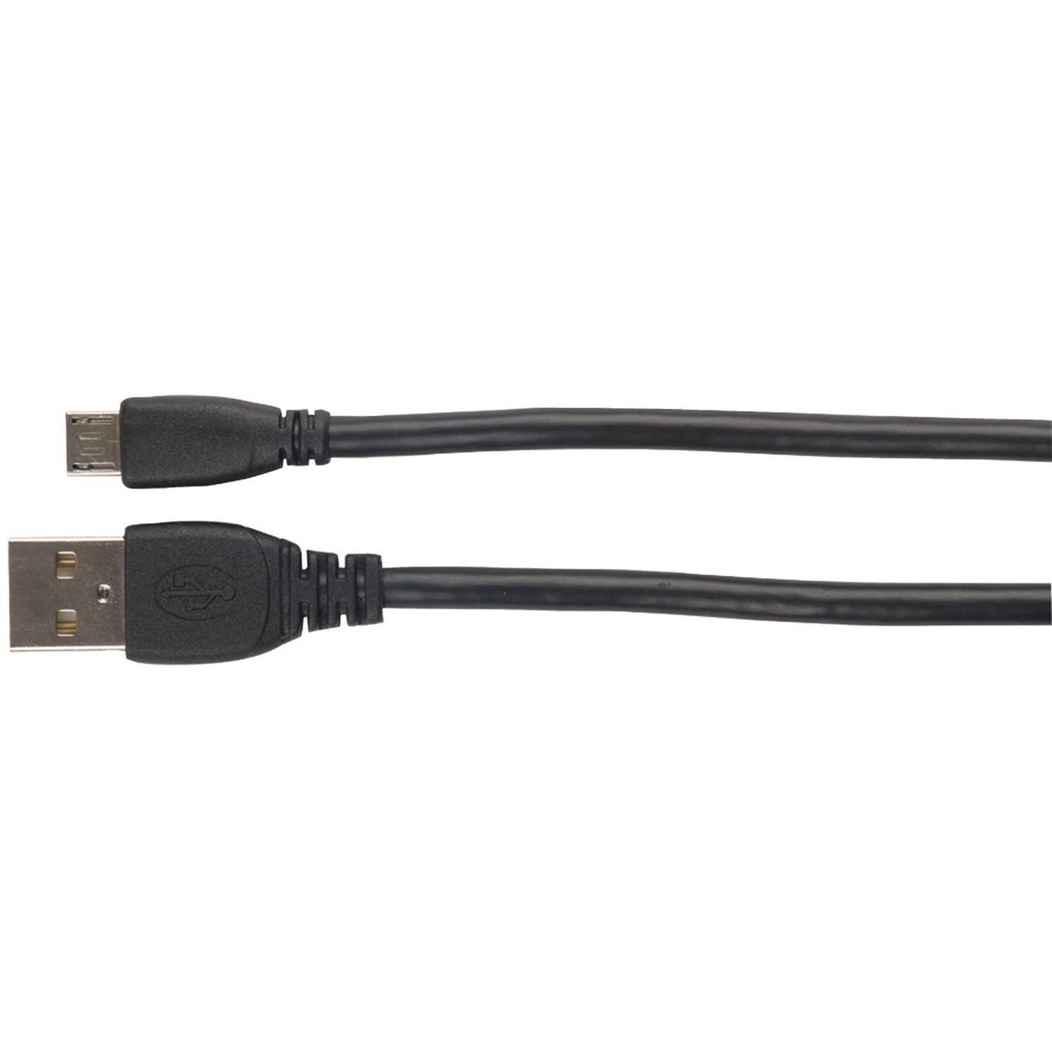 RCA AH733BZ 10' USB/Sync Cable - Quantity 1 - Walmart.com