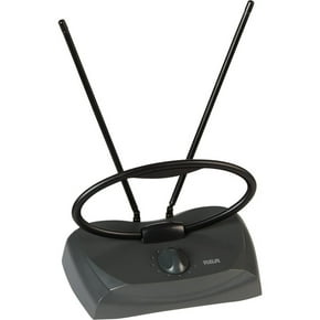 Rabbit Ears Tv Antenna