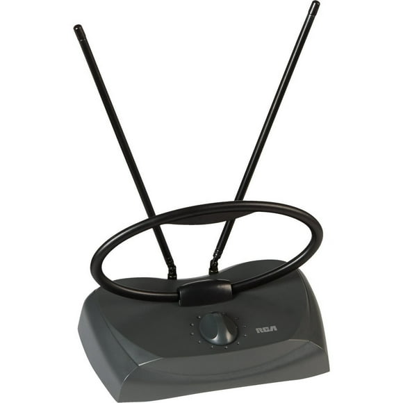 Rabbit Ear Antenna