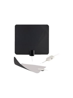 RCA TV Antennas, HDTV Antennas, Digital Antennas, Indoor + Outdoor ...