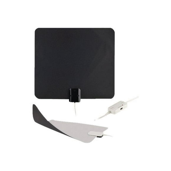 Rca Indoor Hdtv Antenna