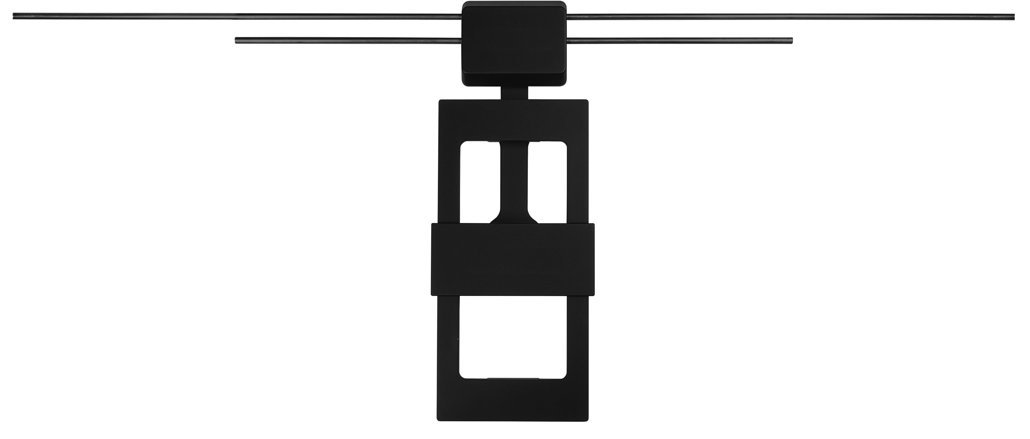 RCA ANT850 Amplified Outdoor/Attic HDTV Multi-Directional Antenna ...