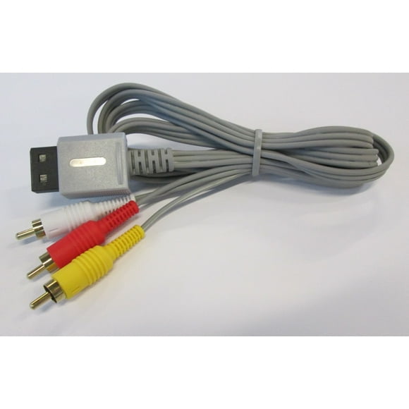Wii Cable