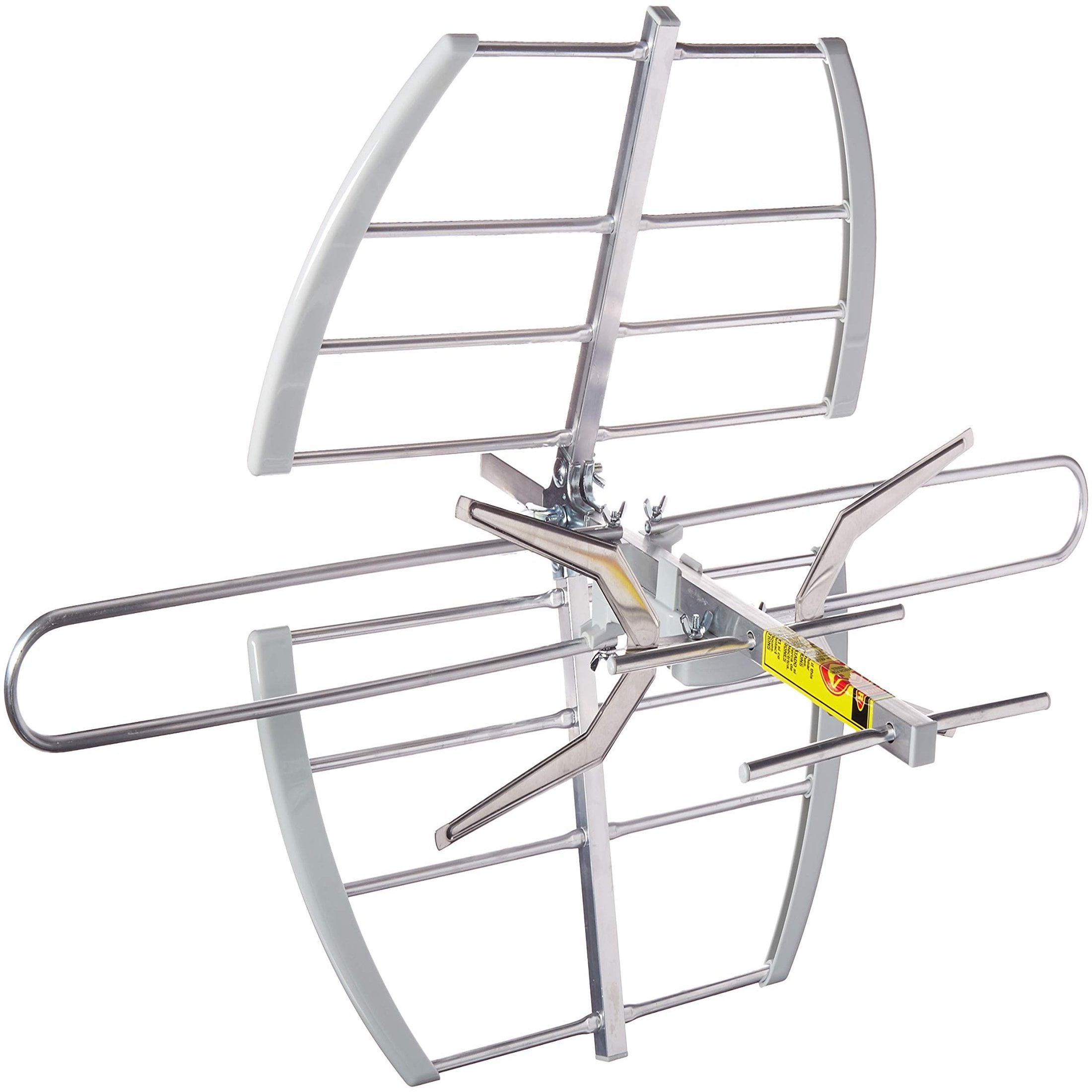 RCA AtticMax Heavy Duty Signal Booster Antenna System - Walmart.com