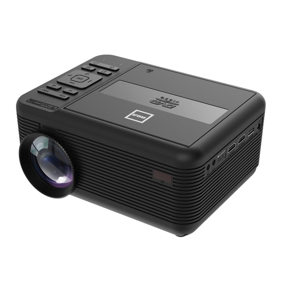 Outdoor Projector Dvd Player