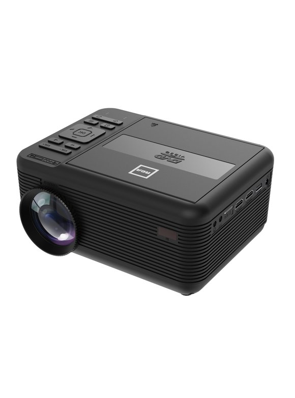 RCA Projectors & Screens in Home Theater - Walmart.com