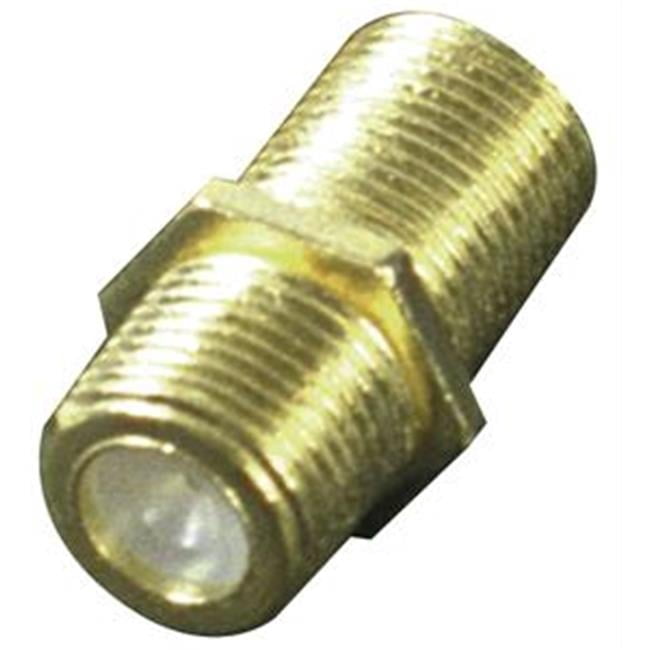 RCA Coaxial Cable Feed Connectors - Walmart.com
