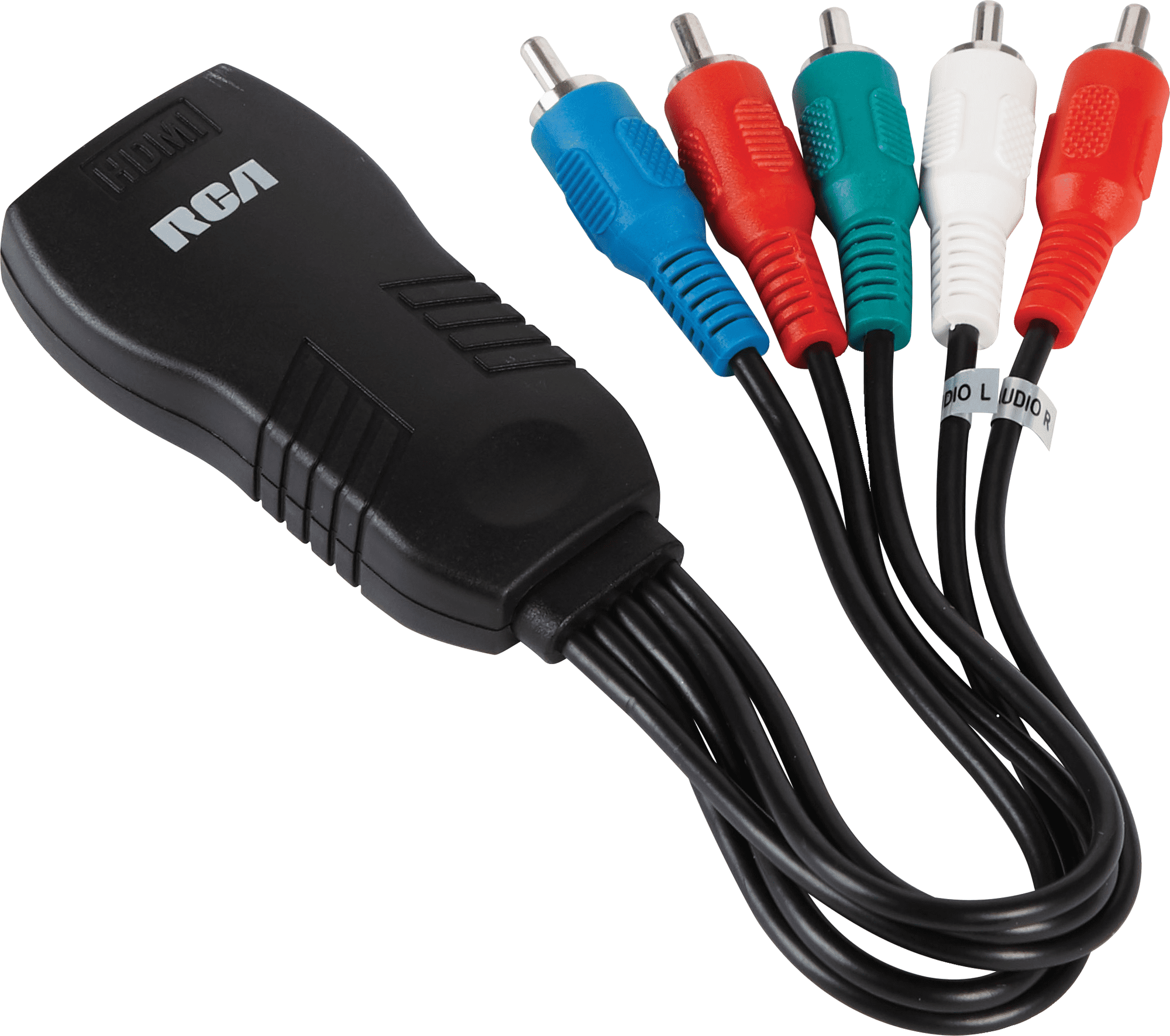 RCA Component HDMI Adapter - Pack of 12 — Residential Use, Standard ...