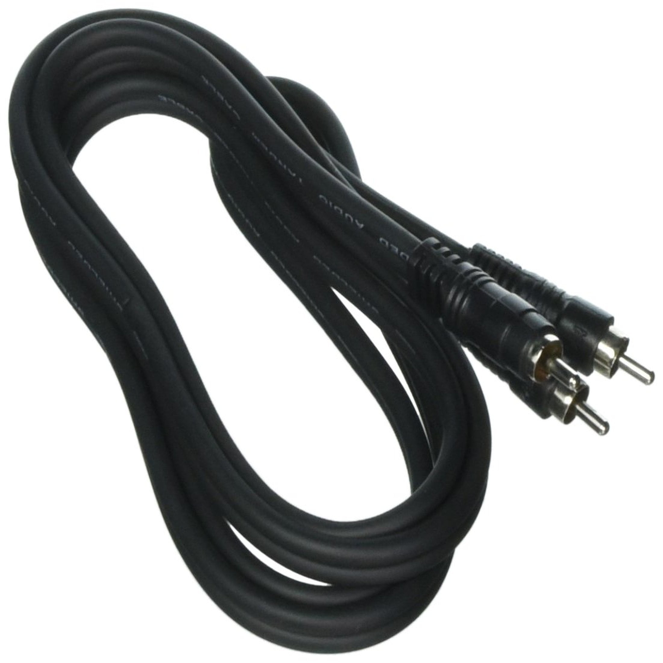 RCA Connect 5-Feet Y Cable for Enhanced Audio Experience - Walmart.com