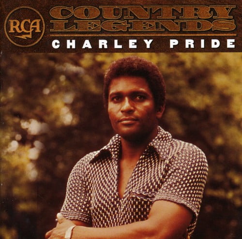 RCA Country Legends (CD) (Remaster) - Walmart.com