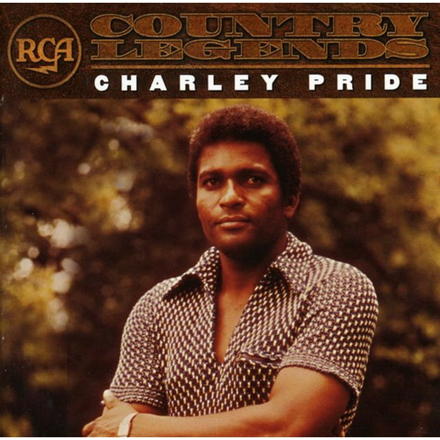 RCA Country Legends (CD) (Remaster) - Walmart.com