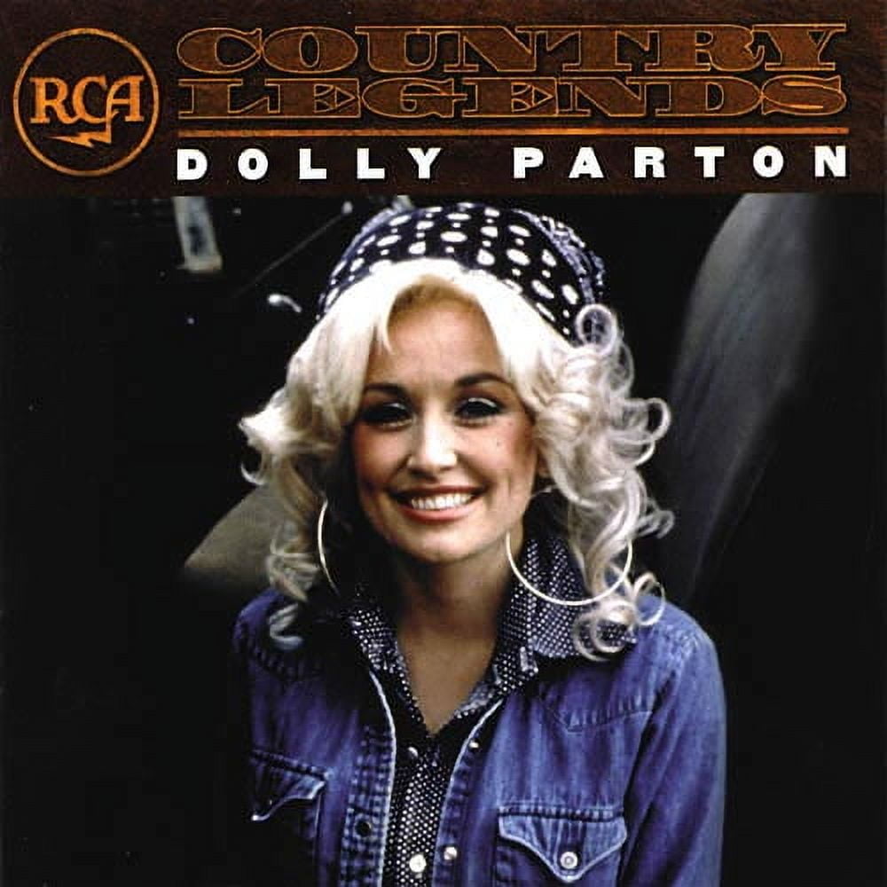 RCA Country Legends (Remaster) - Walmart.com