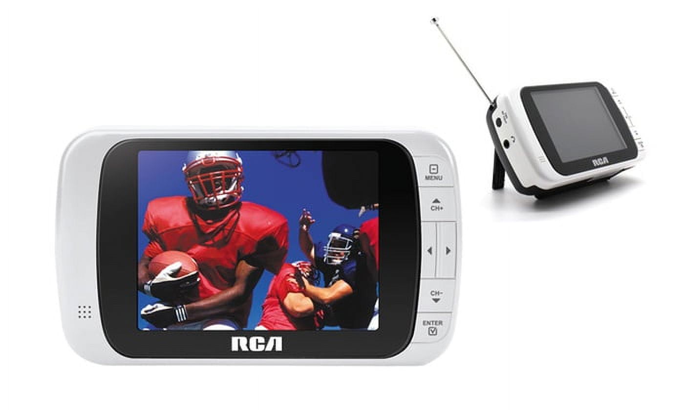 RCA DHT235A Warehouse Security Display for Business Use - Walmart ...