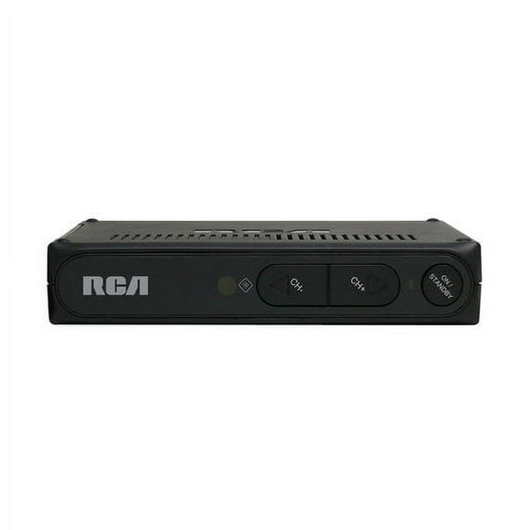 Digital HDTV Converter Boxes