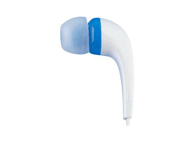 RCA HP161 - Earphones - in-ear - wired - 3.5 mm jack - noise isolating ...