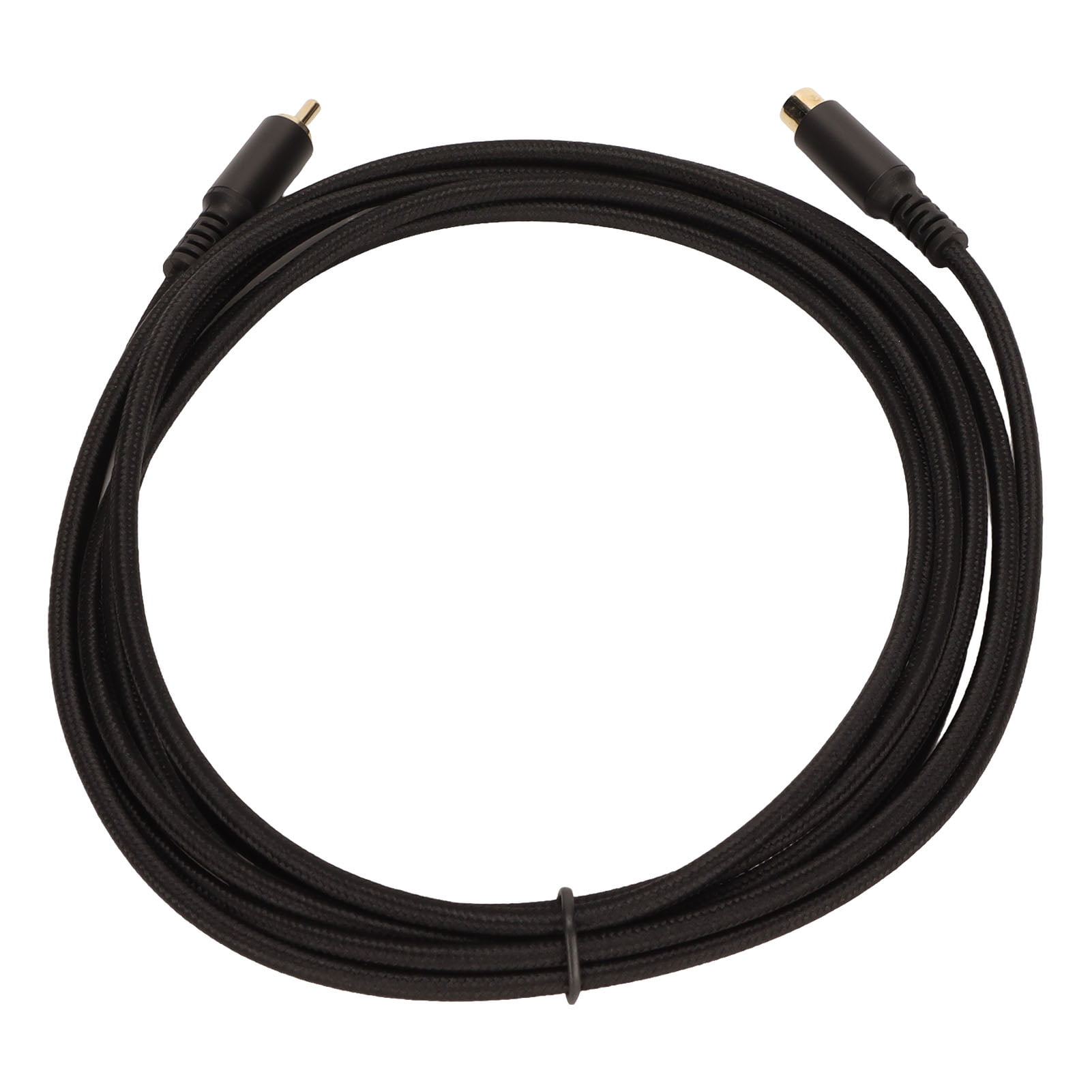 RCA Extension Cable Male to Female Digital Analog AV RCA Coaxial Cord ...
