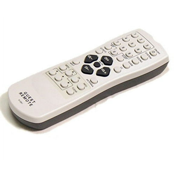 RCA TV Remote