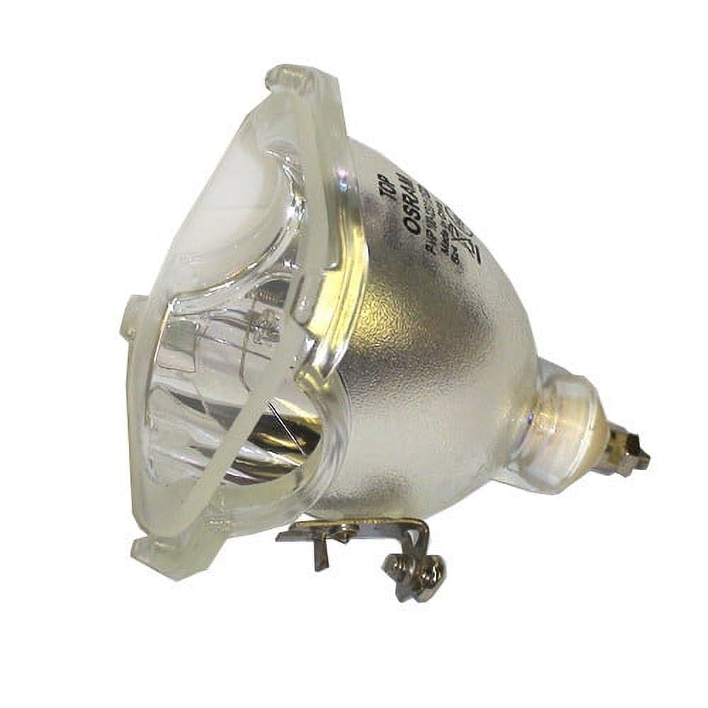RCA HD50LPW165YX1 Projection TV Bulb - OSRAM OEM Projection Bare Bulb ...