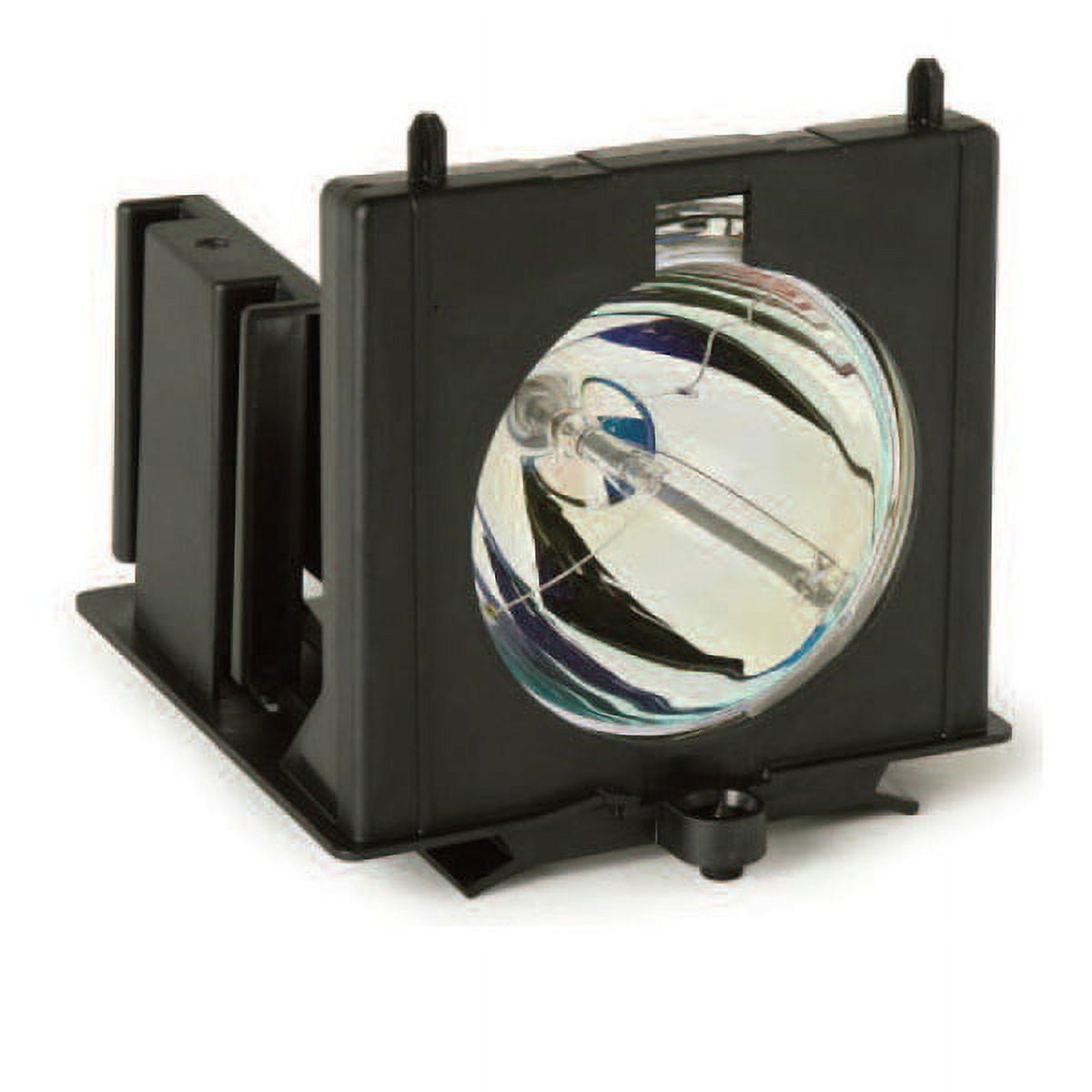 RCA HD61LPW162YX4 Projection TV Assembly with Original Philips UHP Bulb ...