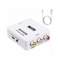 RCA CRF907 Compact RF Modulator - Walmart.com