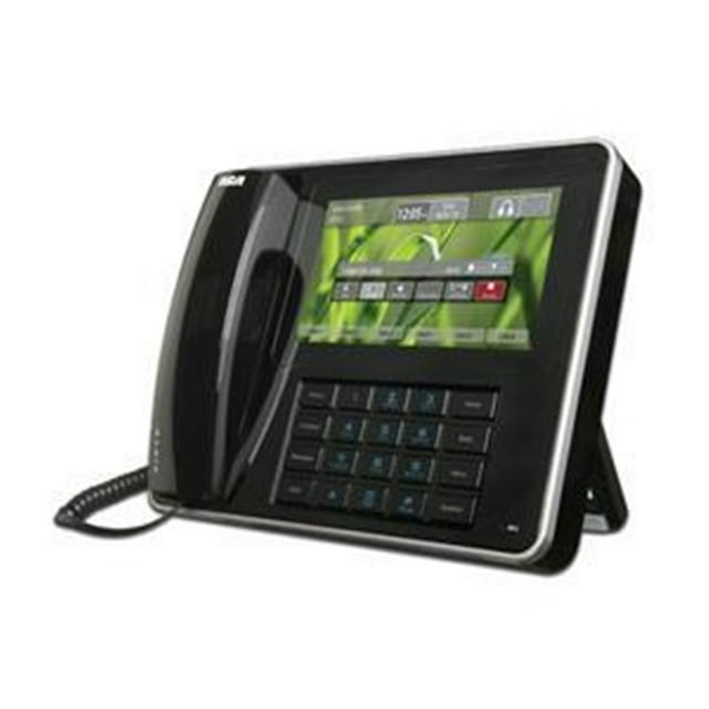 RCA ViSYS IP150 - VoIP phone - 3-way call capability - SIP - 6 lines ...