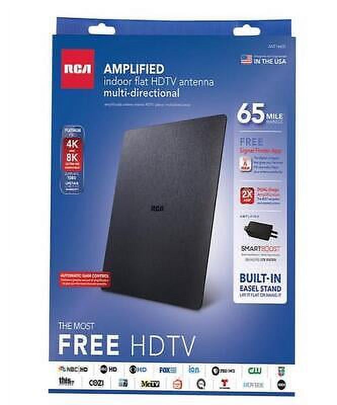 RCA J15SE821 Standard HDTV, LED Display, 15" Screen - Walmart.com