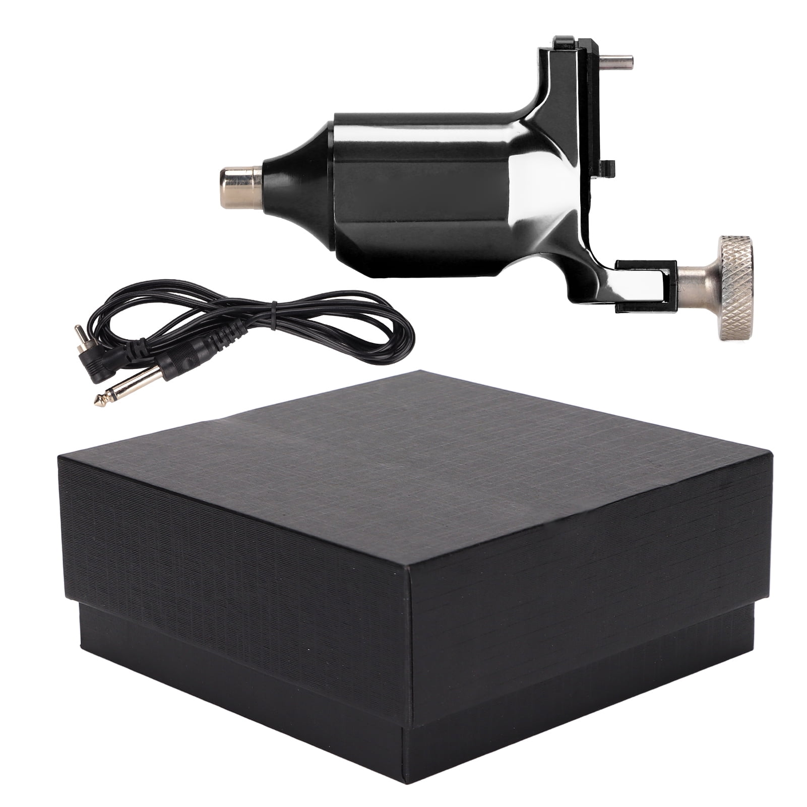RCA Interface Rotary Tattoo Machine Aluminum Alloy Liner Shader Tattoo ...
