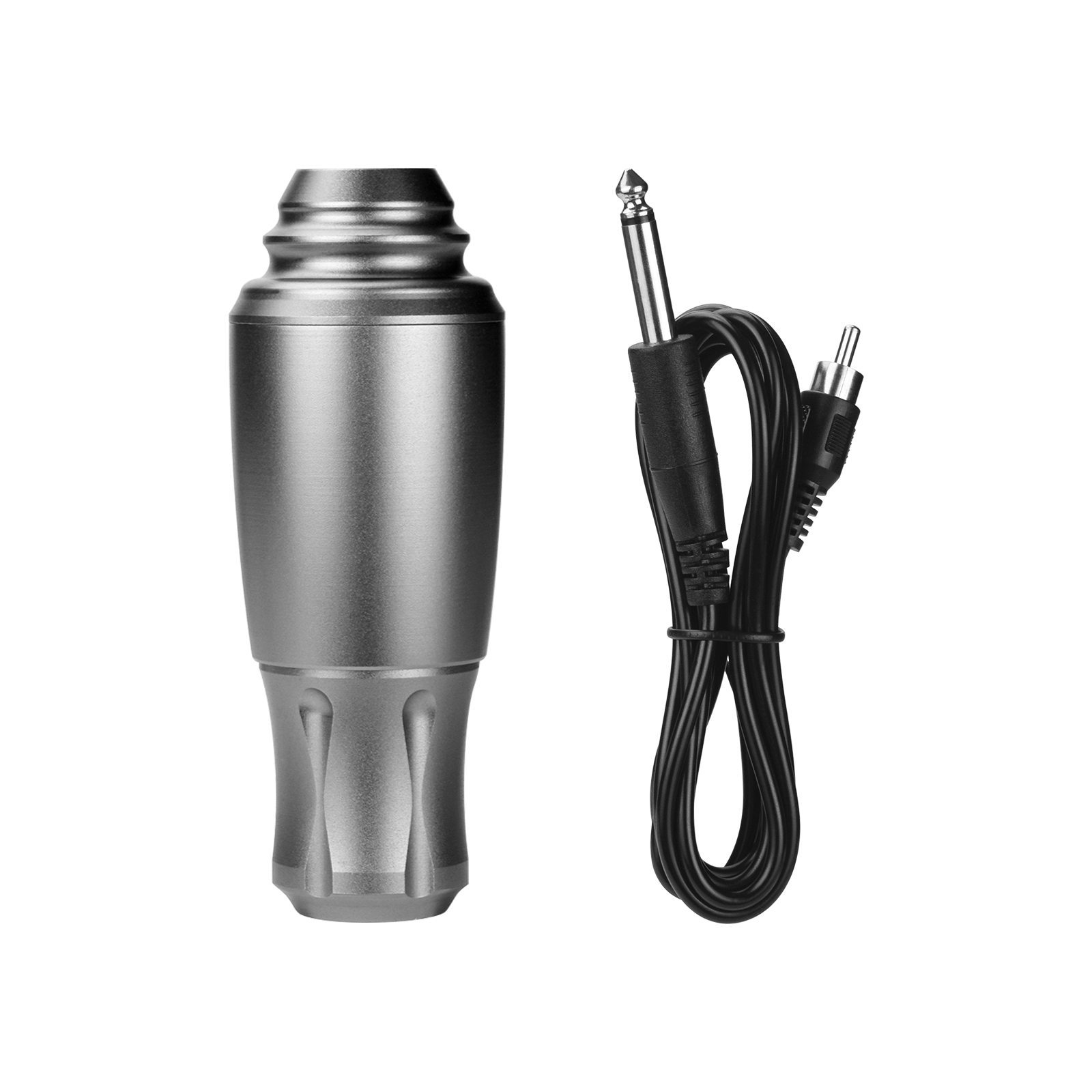 RCA Interface Short Stroke Motor Tättoo Pen – Bigcan Professional ...