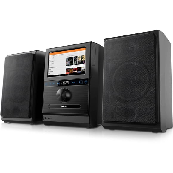 Stereo Shelf Systems in All Home Stereos - Walmart.com